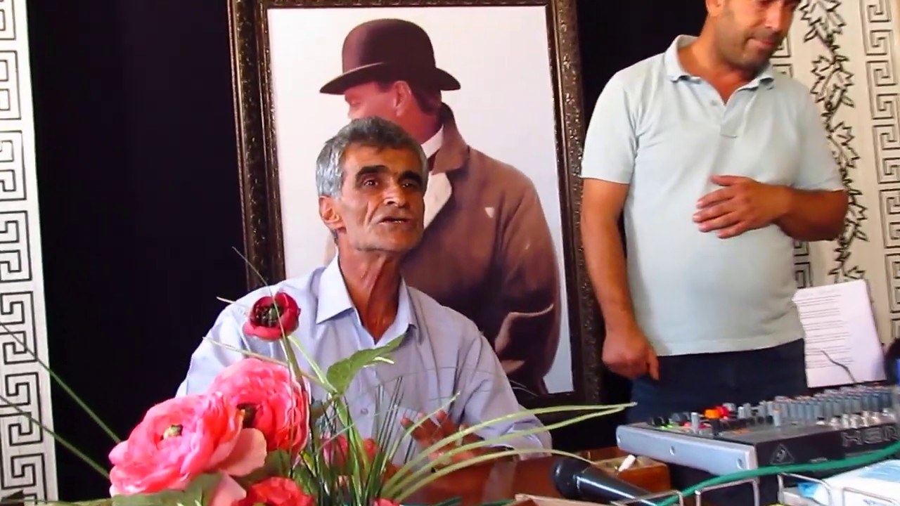 SAMİ DEMİR - METİN ELİBOL ERCİŞ TOY TÜRKÜSÜ ''DALDALAN'' - YouTube