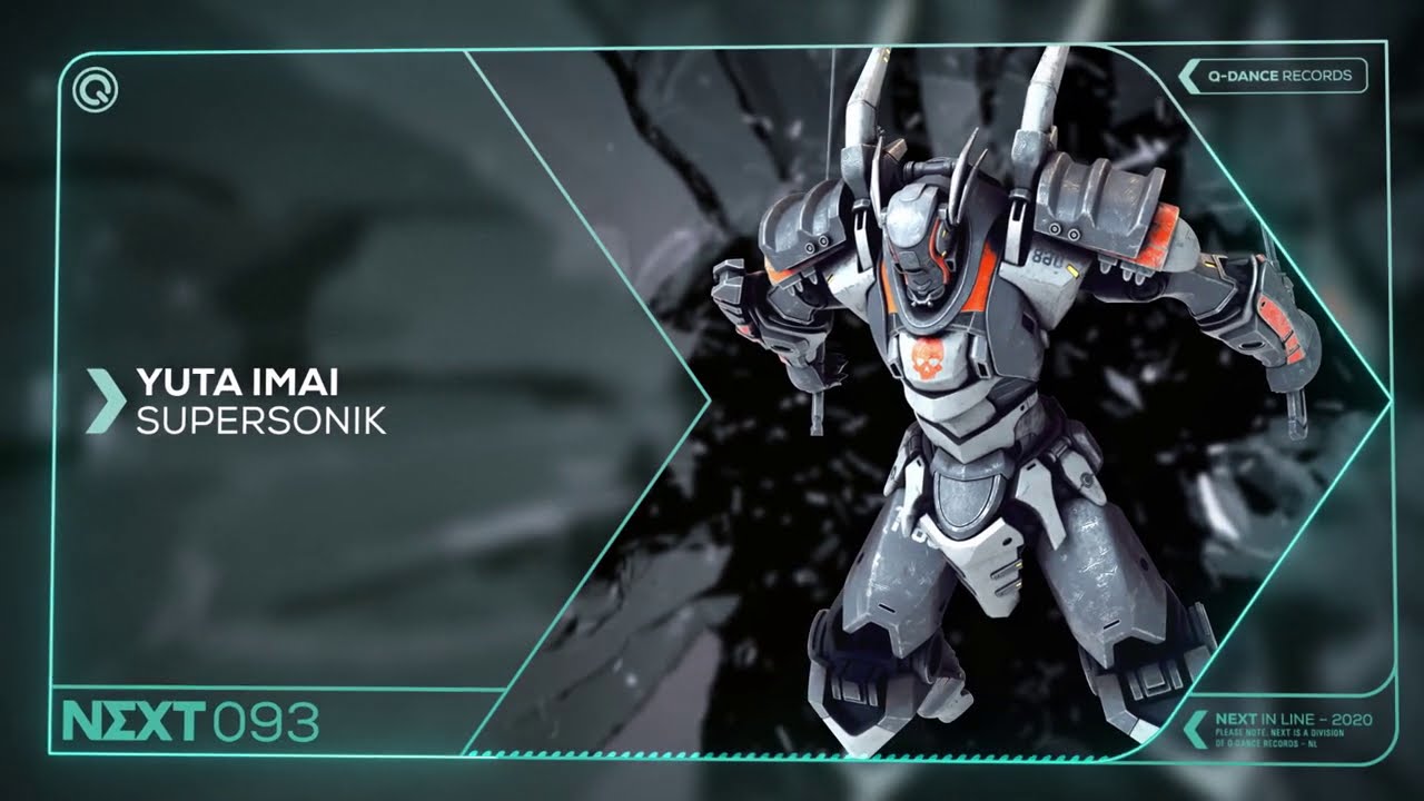 Yuta Imai - Supersonik | NEXT - YouTube