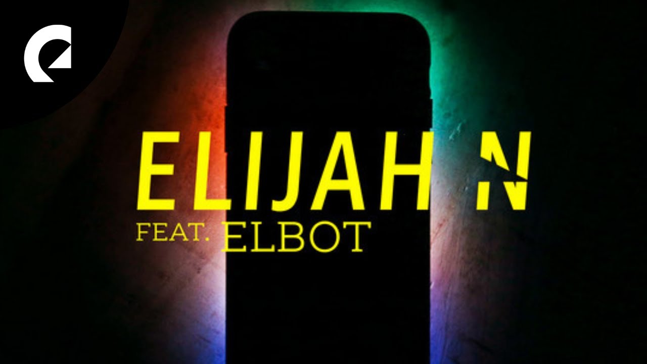 Elijah N feat. Elbot - So Go Get It - YouTube