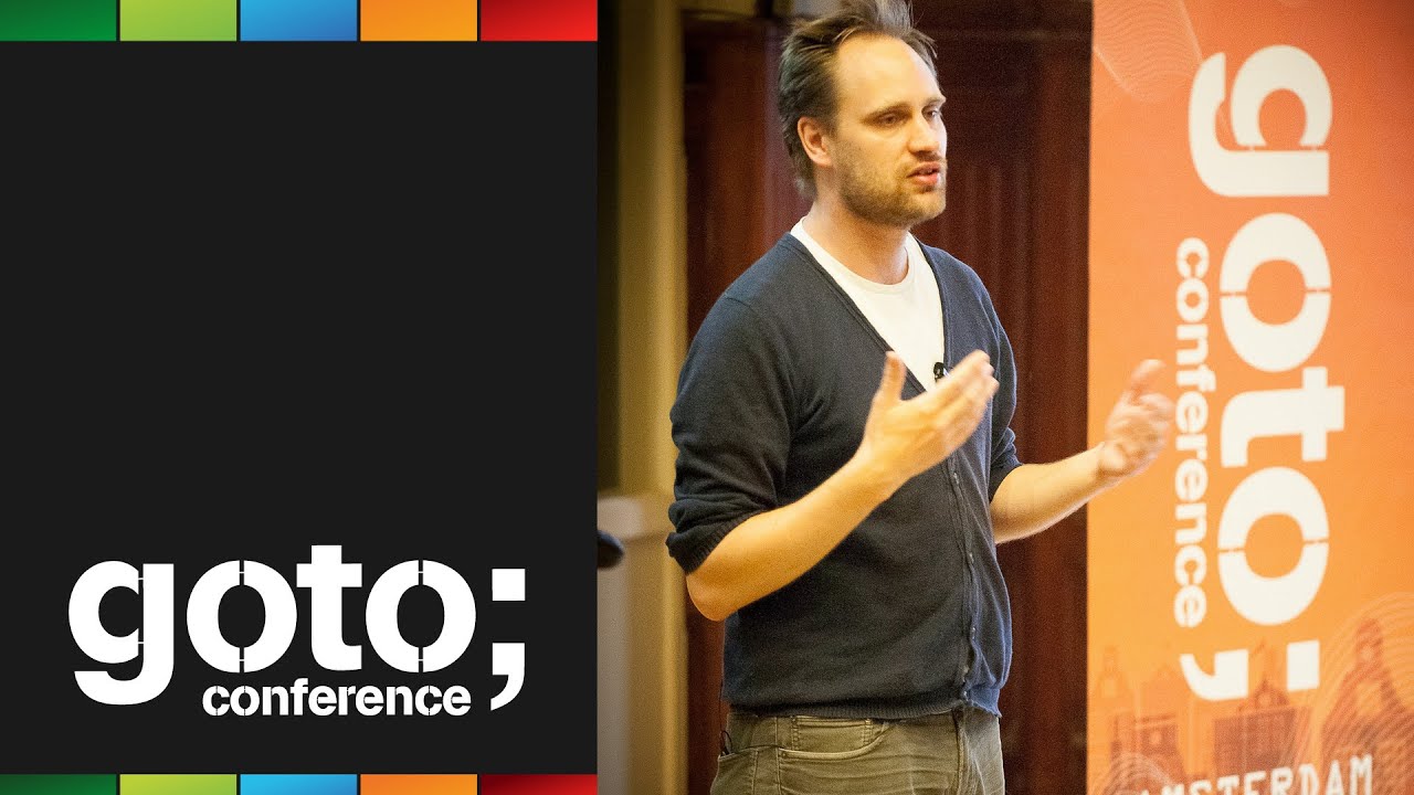 Sonic Pi: Teaching Kids with Music Programming • Sam Aaron • GOTO 2014 ...