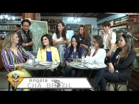 Arquitetando com Mila Machado e as alunas de Design de Interiores da ...
