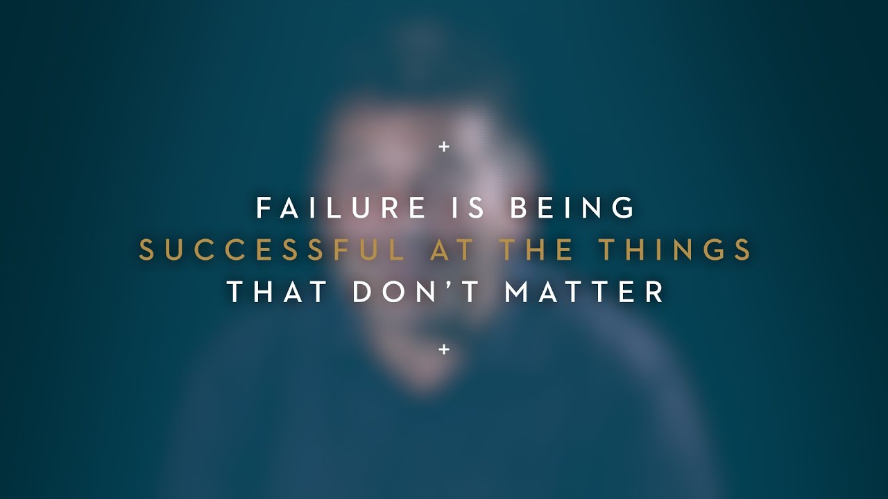 Faithful Leaders by Rico Tice - YouTube