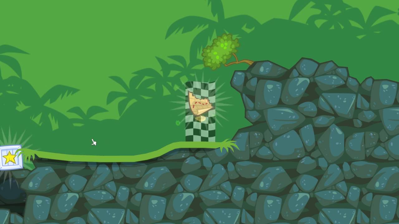 Angry Birds / Bad Piggies Ground Hog Day Round 1-14 - YouTube