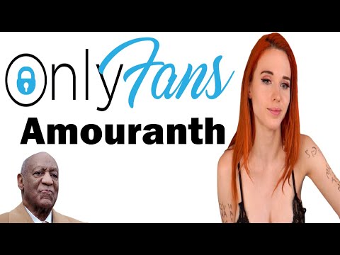 Onlyfans Review-Amouranth@amouranth
