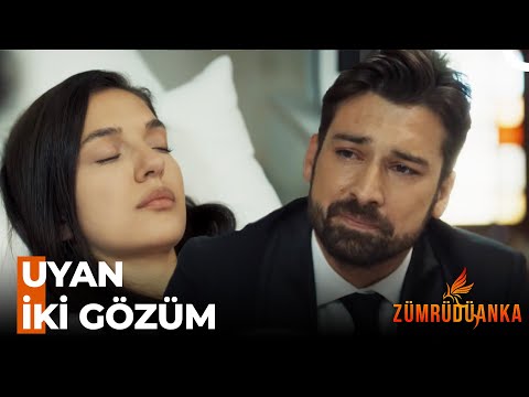 Sensizlik Bir Ölüm Sanki - Zümrüdüanka Özel Sahneler