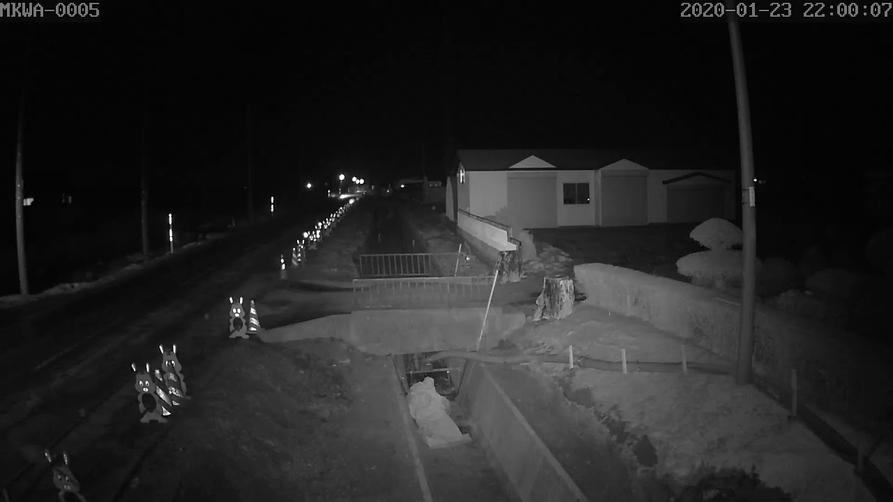 MKWA-0005 のライブ ストリーム - YouTube
