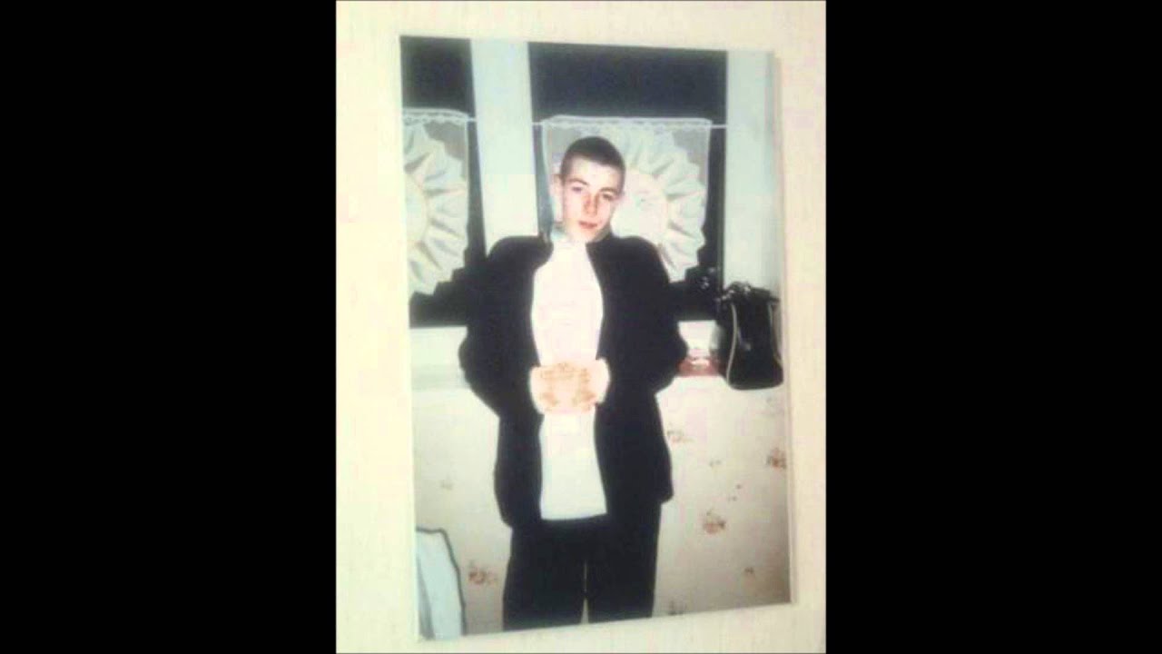 HOMMAGE POUR KEVIN UN POTE PARTI TROP VITE - YouTube