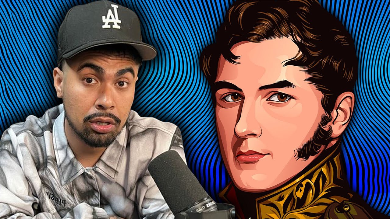 Blazzy Explains His Issue With SunnyV2 - YouTube