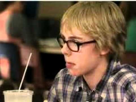 Cameron Kennedy! (Rory) - YouTube
