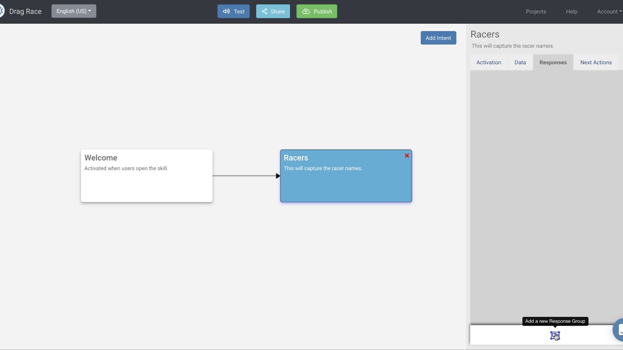 Capturing User Input - YouTube