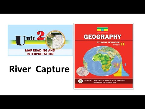River Capture@bridgeeducation4771 - YouTube