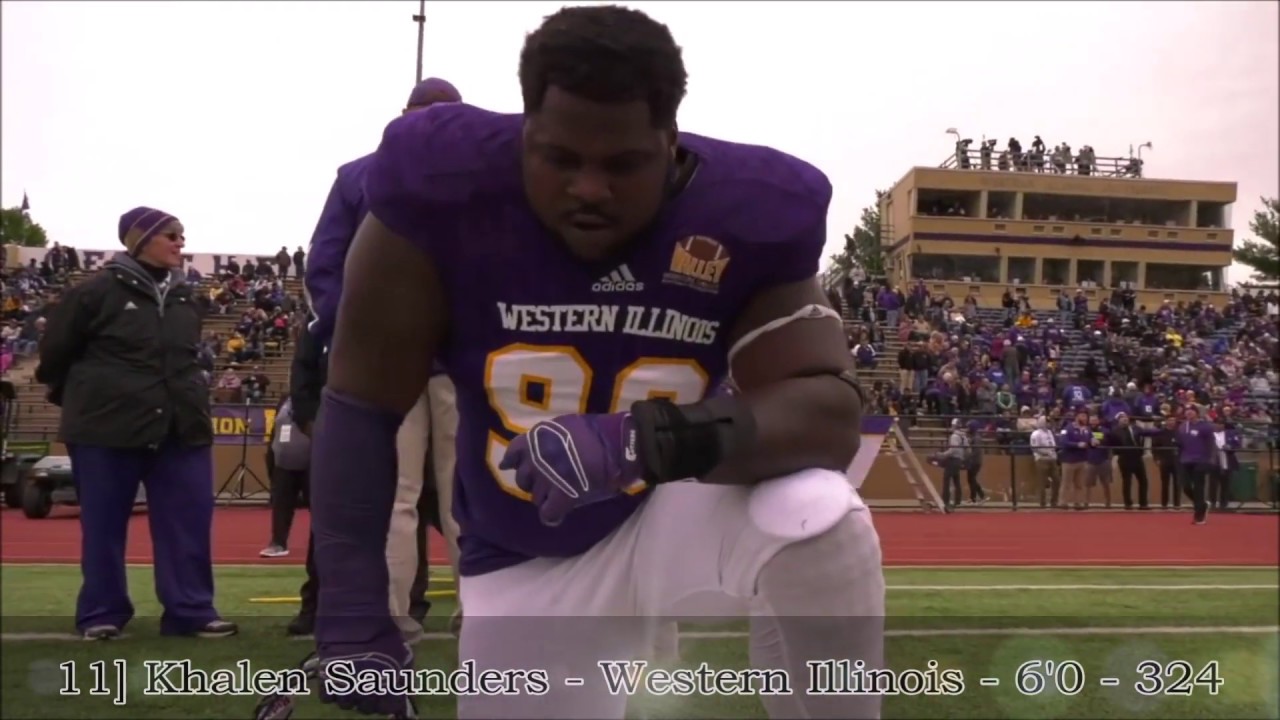 2019 NFL Draft DL Rankings with Highlights || ᴴᴰ - YouTube