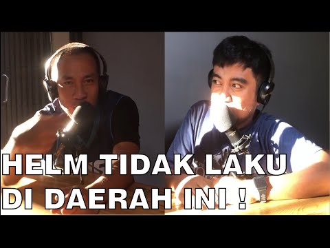 PSK FM #32 - Gaya Berkendara