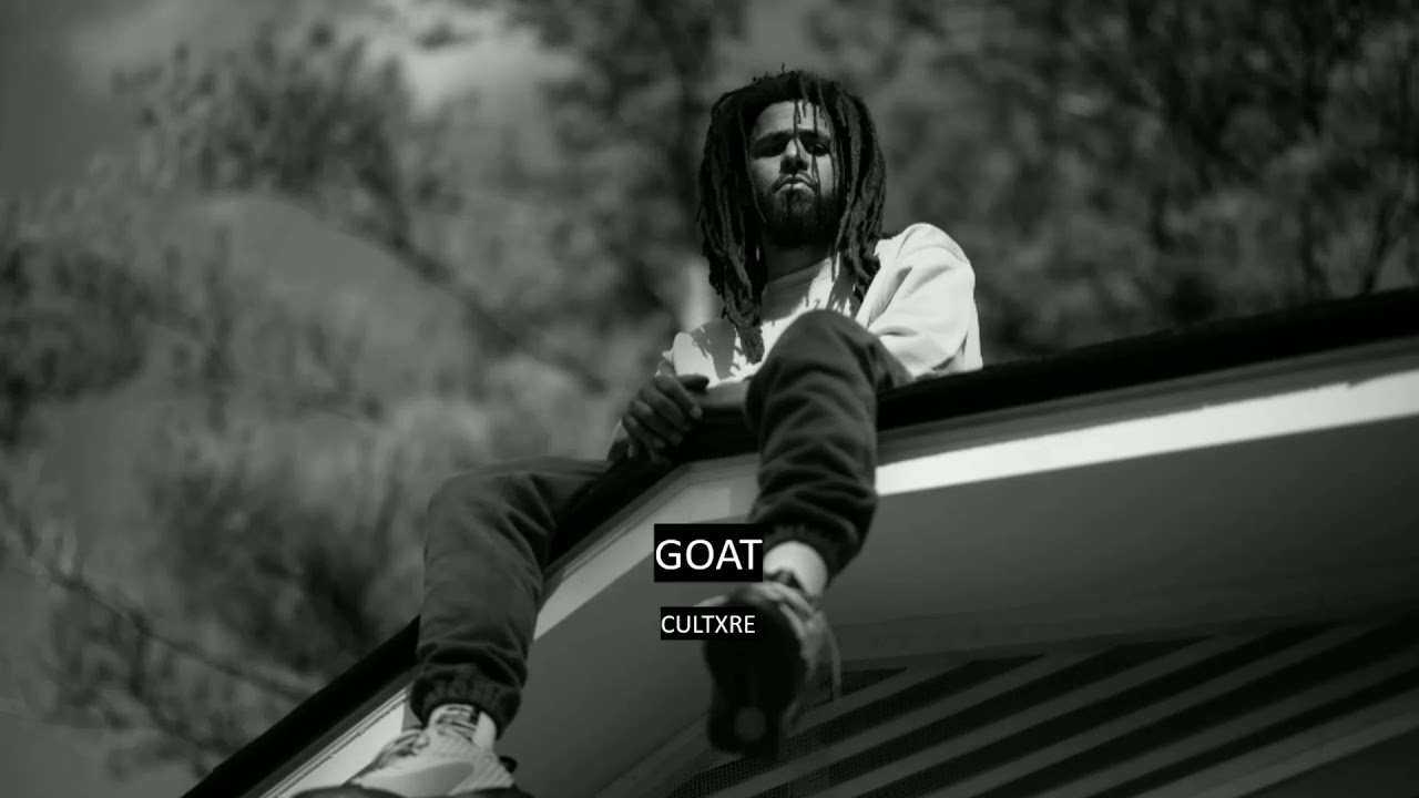 [FREE] J Cole Off-Season Type Beat - 'GOAT' | Soulful Sampled 87 bpm ...