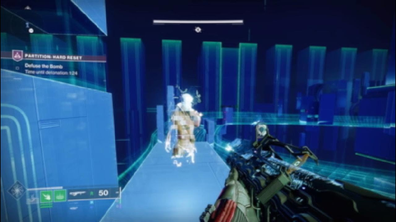 VexNet | Asher Mir — Hands on Head | Lightfall - YouTube