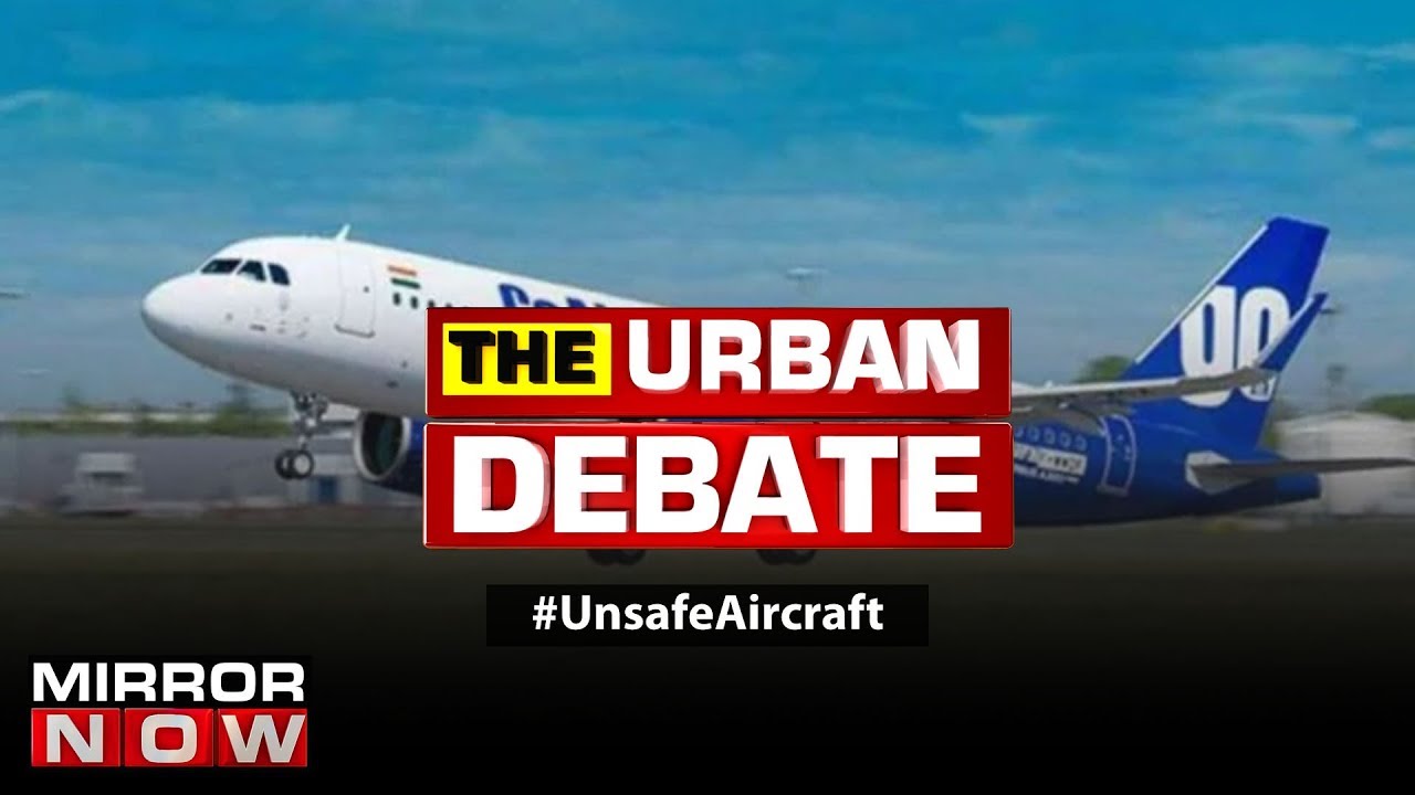 Unsafe Planes still flying, Why is aviation authority putting ...
