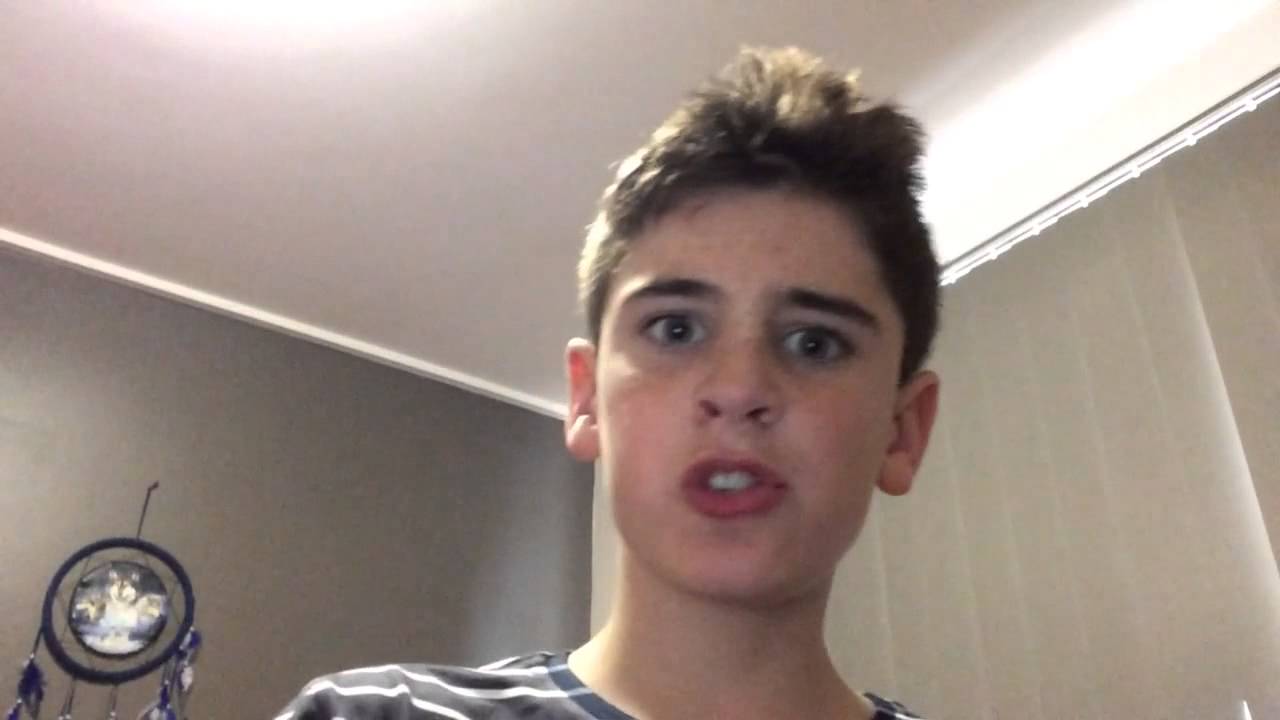 New JJ Intro - YouTube