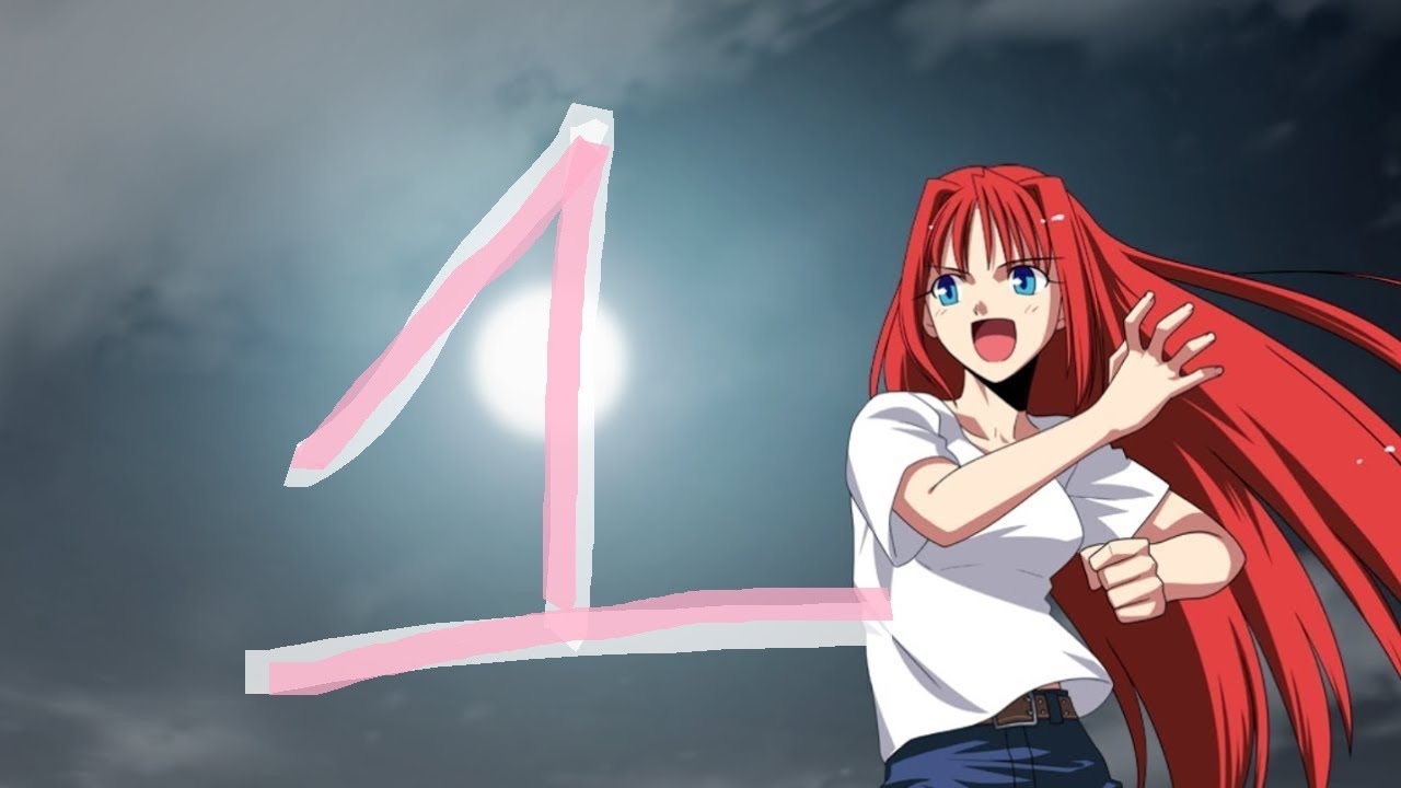 Melty Blood Tutorial Part 1 - YouTube