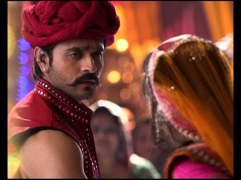 Rangrasiya: Paro's wedding ceremony