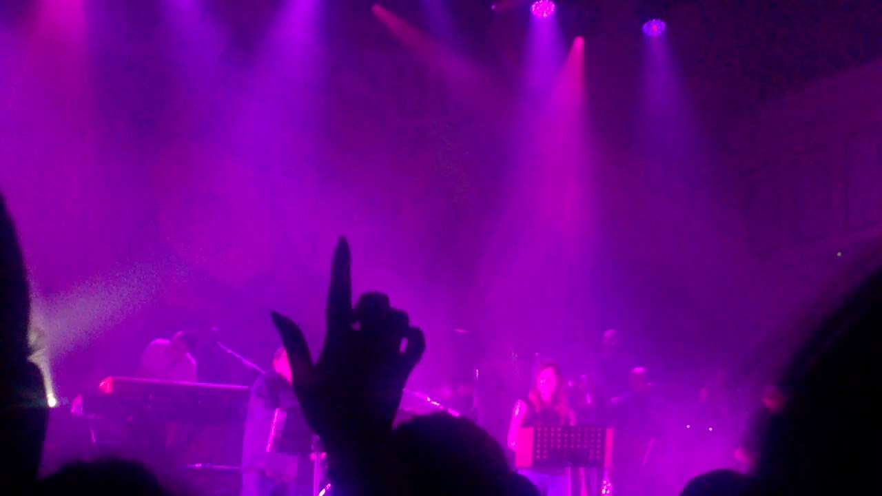 One Last Love Song Warrington June 2017 - YouTube