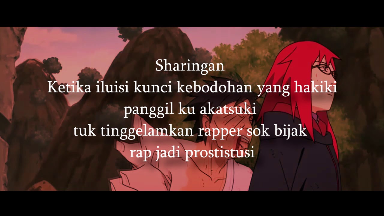 Dwiki CJ - Saring Gan (sharingan) - YouTube