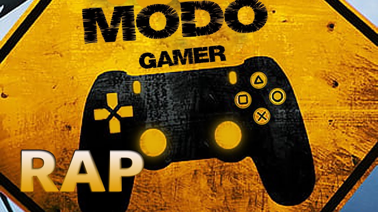 Modo Game: Só quem é Gamer - YouTube