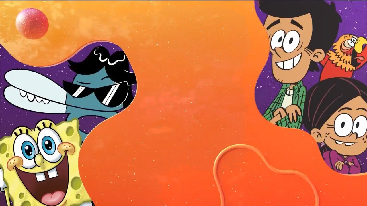 Nickelodeon LA (PAN) | PROMO - Especial: Tardes de Poder Naranja ⚡🧡 ...