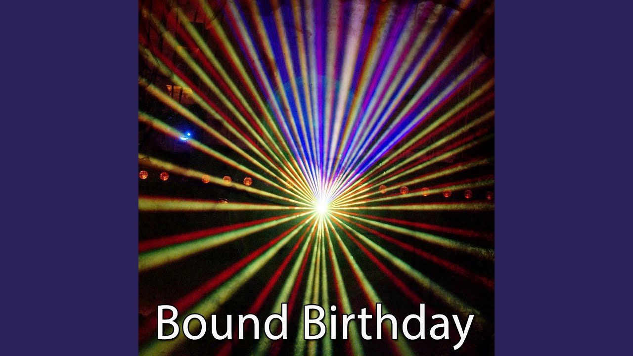 Happy Birthday With Synth 5 - YouTube