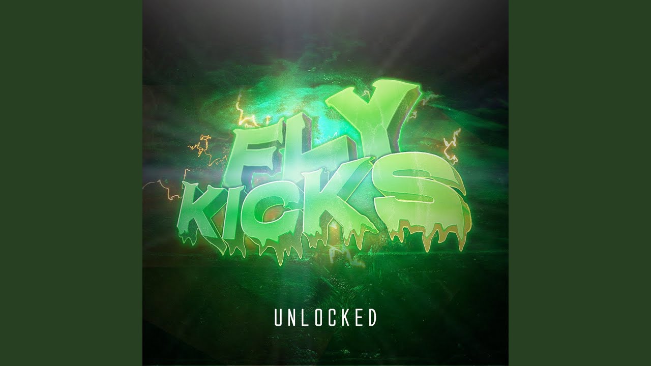 Fly Kicks (Extended Mix) - YouTube