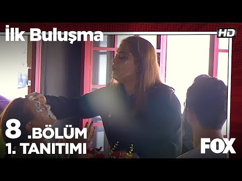 İlk Buluşma 8. Bölüm 1. Tanıtımı