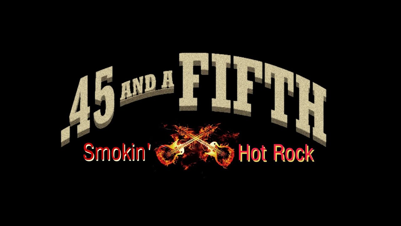 .45 and a Fifth at Dancing Skulls - YouTube