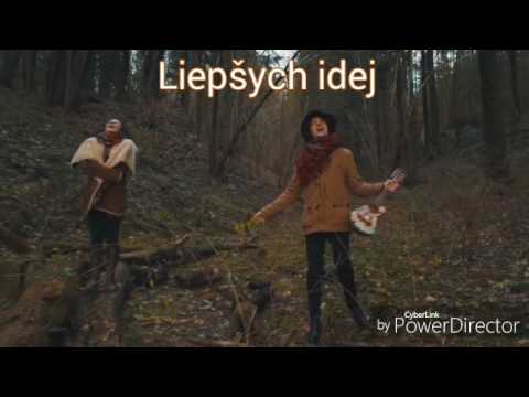 Naviband-Story omOf My Life Karaoke version (Eurovision 2017 Belarus)