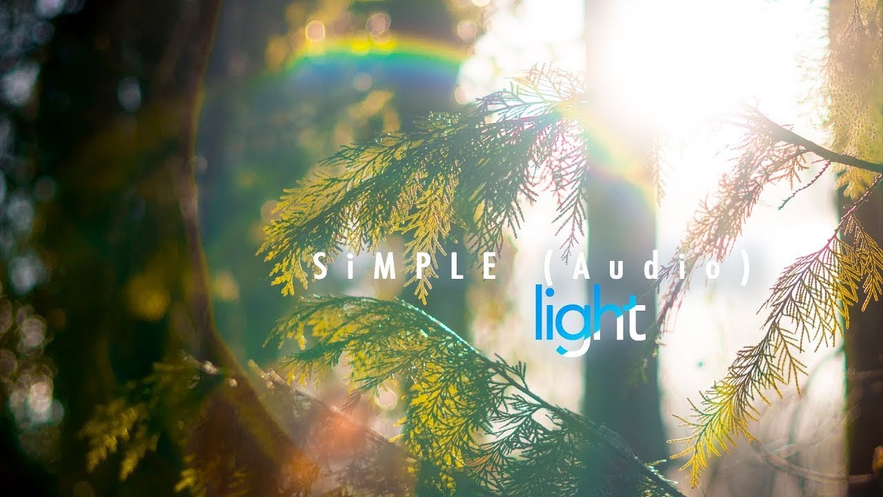 Light - SiMPLE [Instrumental] (Audio) - YouTube