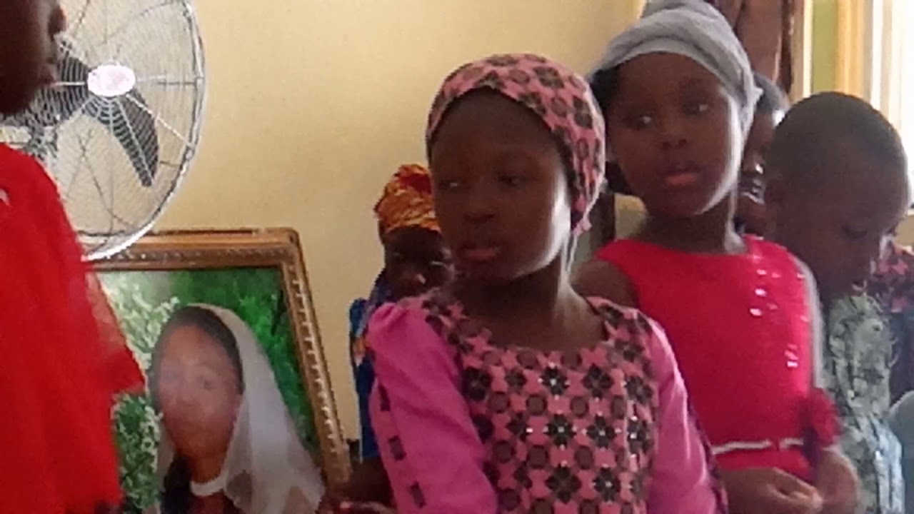 Jemima Joshua vimtim - YouTube