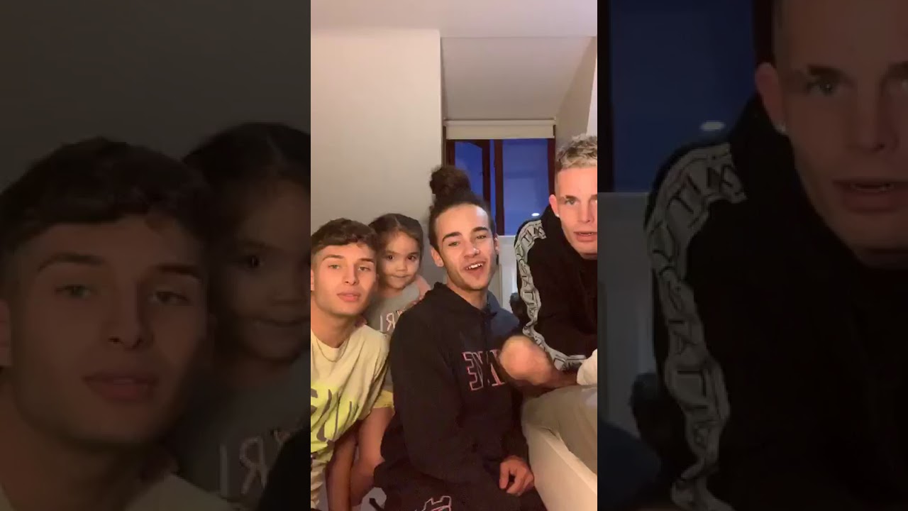 United vibe Live 20/09/19 - YouTube