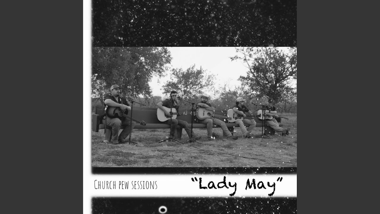 Lady May - YouTube