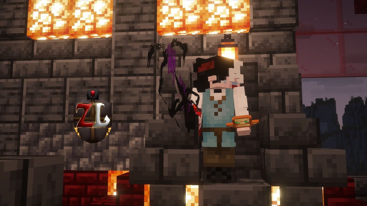 senjata yang di ganti#zelith legend fase 3 - YouTube