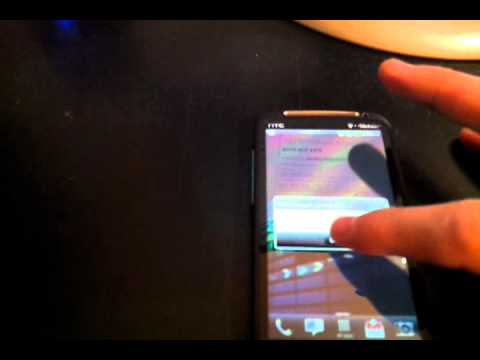 How to Unlock HTC Sensation 4G T-Mobile by Sim Network Unlock Pin - www ...