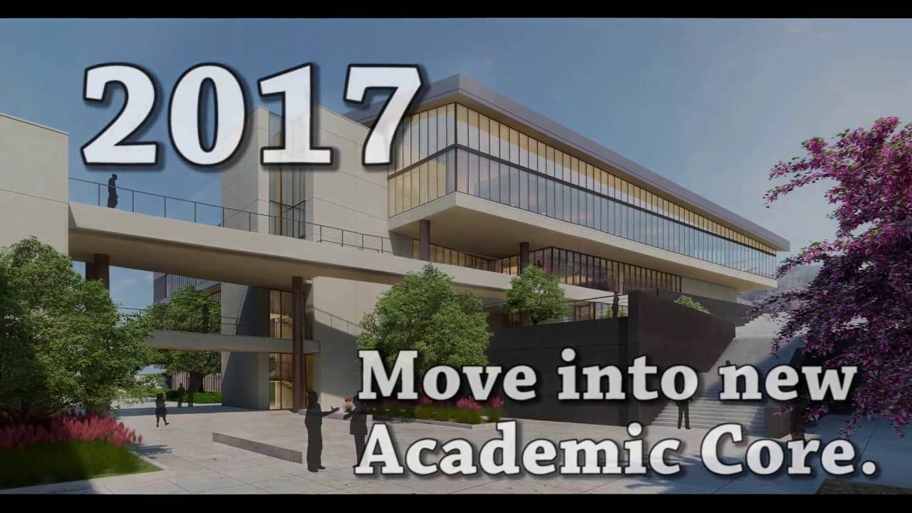 The Ohlone College Library Turns 50 - YouTube