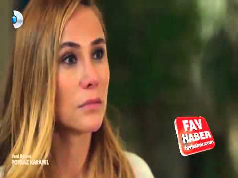 Poyraz KARAYEL Ayrılık Sahnesi 29.Bölüm