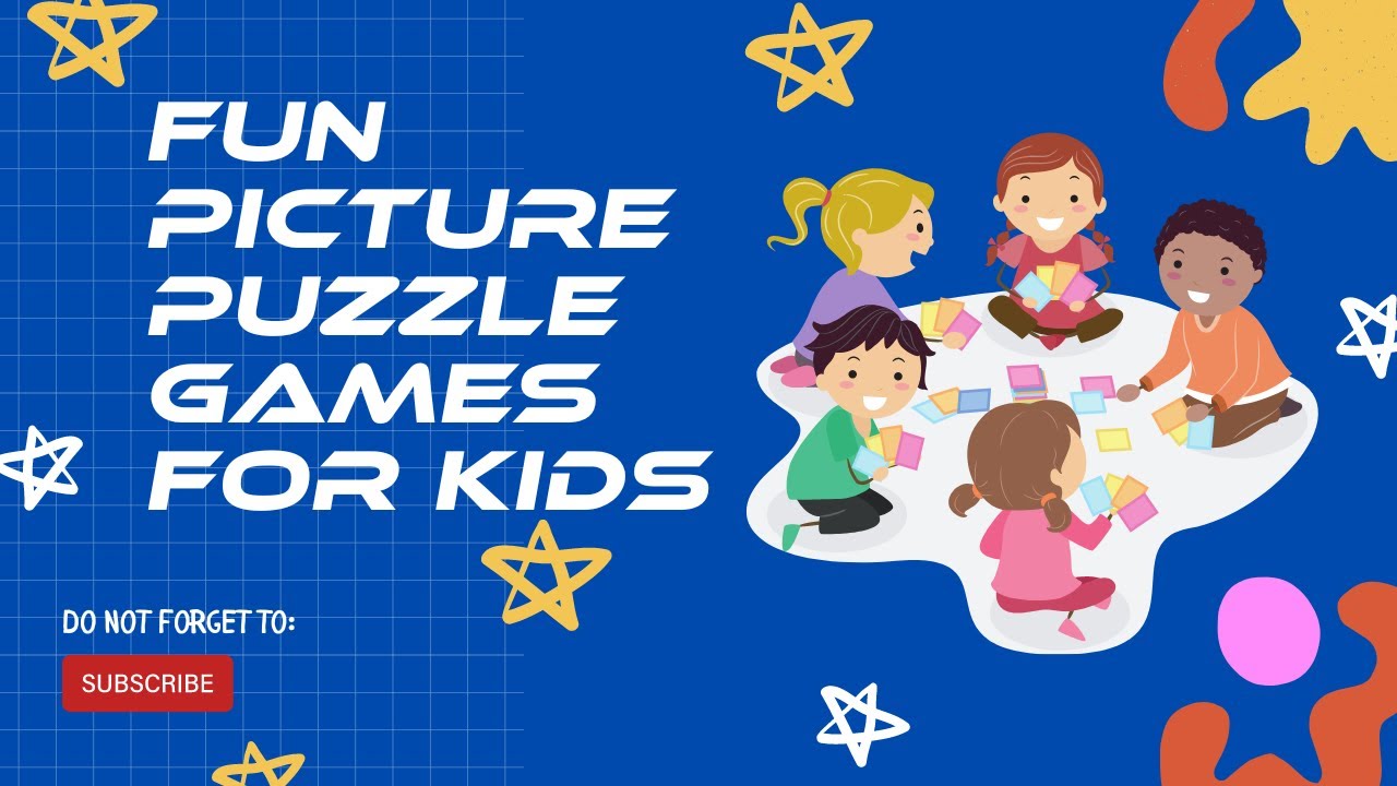 Guess the Picture quiz | Brain game | Riddles with answers | Puzzle ...