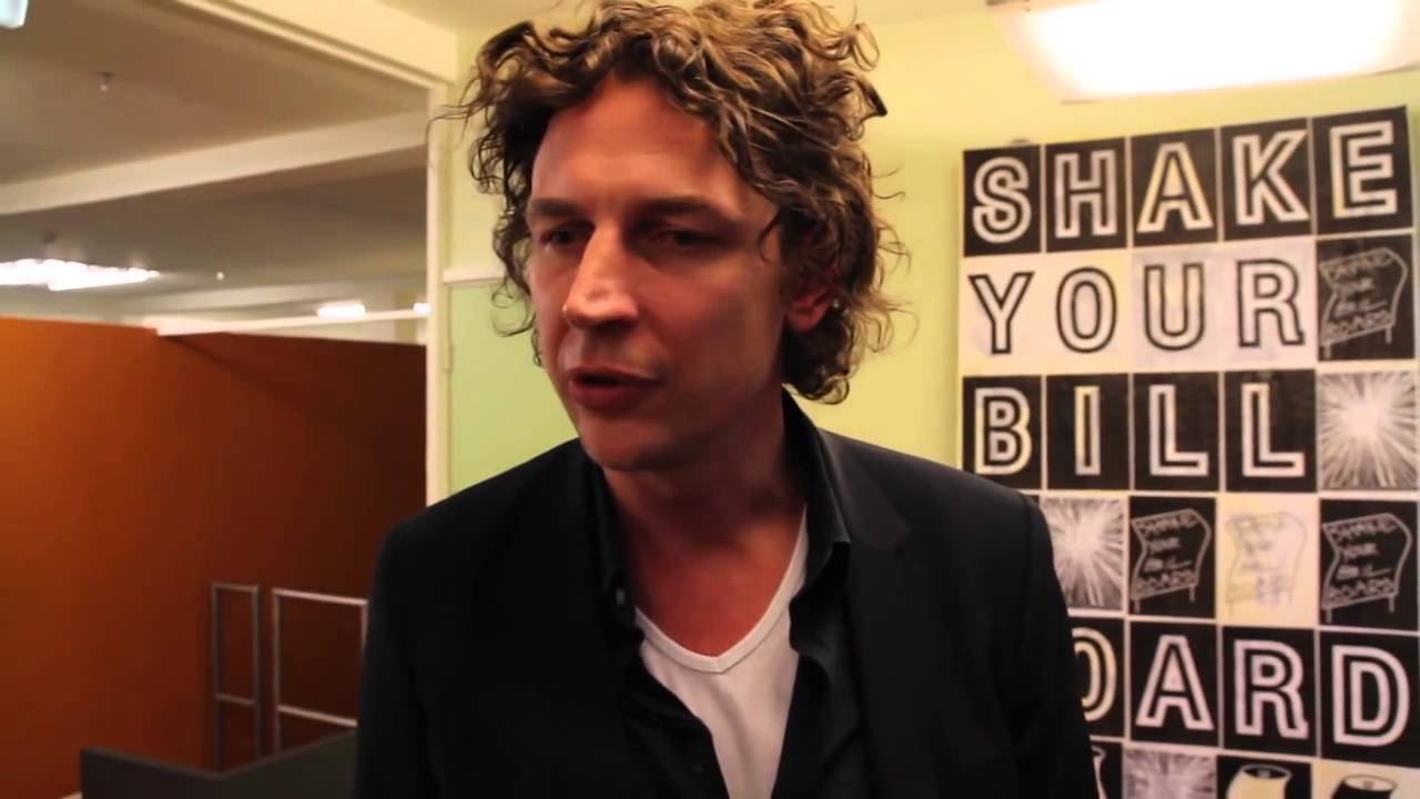 Jaap+Biemans+at+Facing+Pages+2012 HD - YouTube