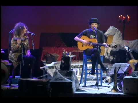 Joaquin Sabina - 19 Diaz y 500 Noches