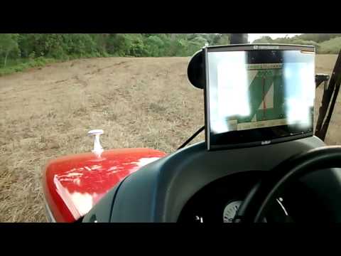 Entrega técnica GPS AvMap G7 MF 4275 - YouTube