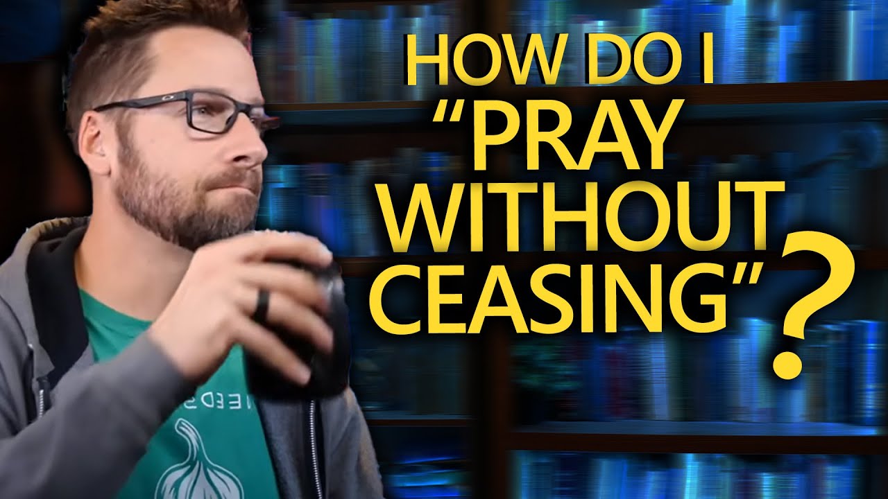 10 Questions with Mike Winger (Episode 28) - YouTube