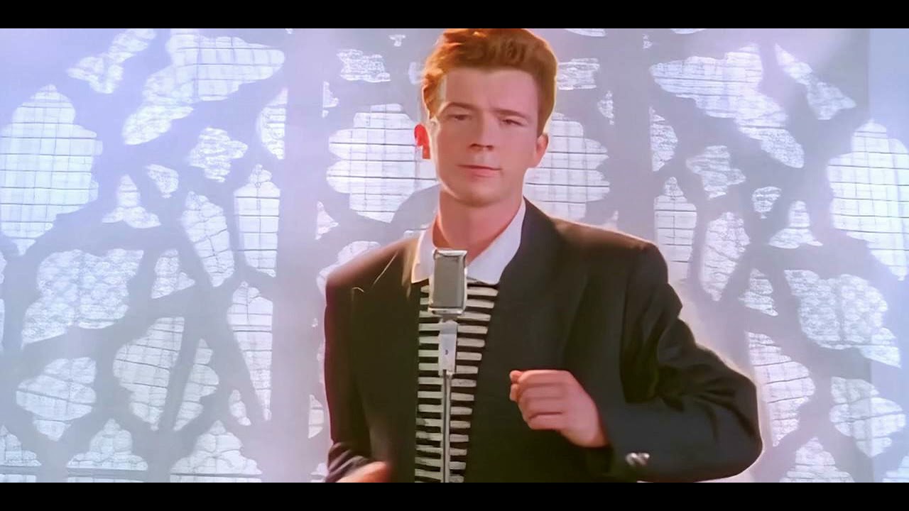 Rick Astley - Never Gonna Give You Up - Isolated Drums + Percussion ...