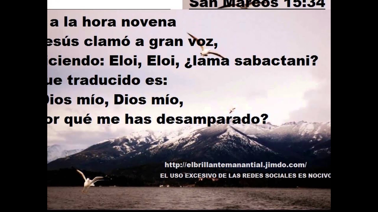 25 3 san marcos 15 38 - YouTube