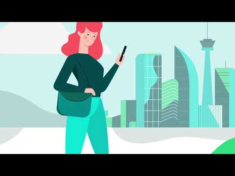 Coconut Software Platform Overview - YouTube