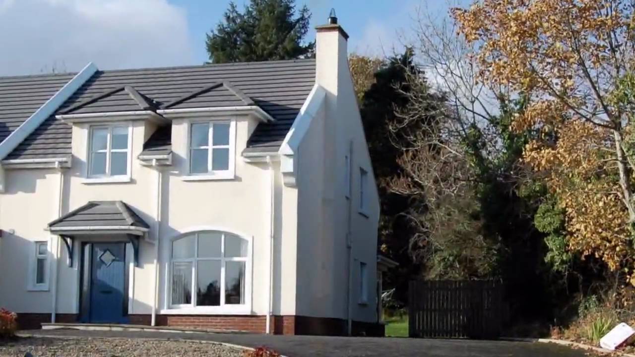 Rathmullan Village Homes - YouTube