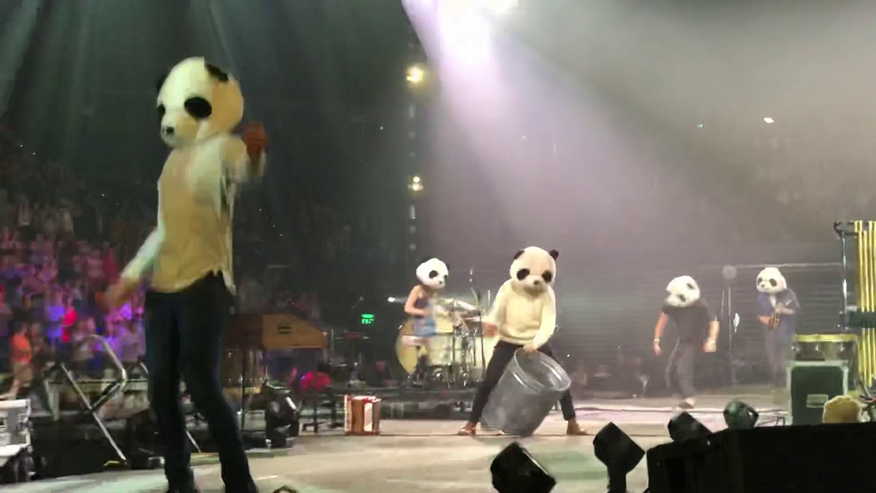 Winter Jam 2019 - YouTube